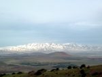 Mount Hermon: The Sacred Summit Connecting Faiths and Histories - Mount ...